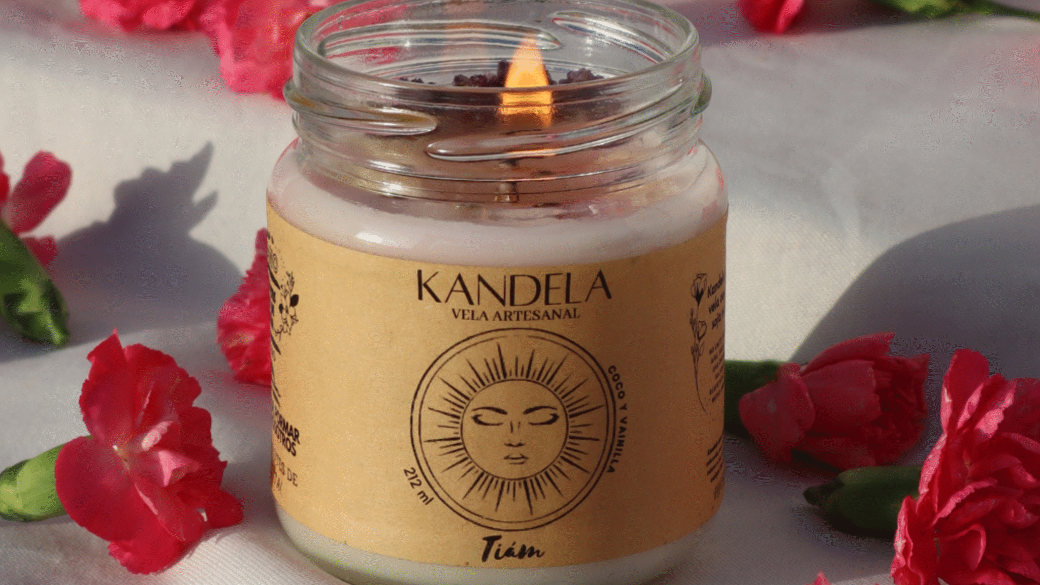Velas aromáticas: beneficios, usos y cómo elegir la ideal para ti ...
